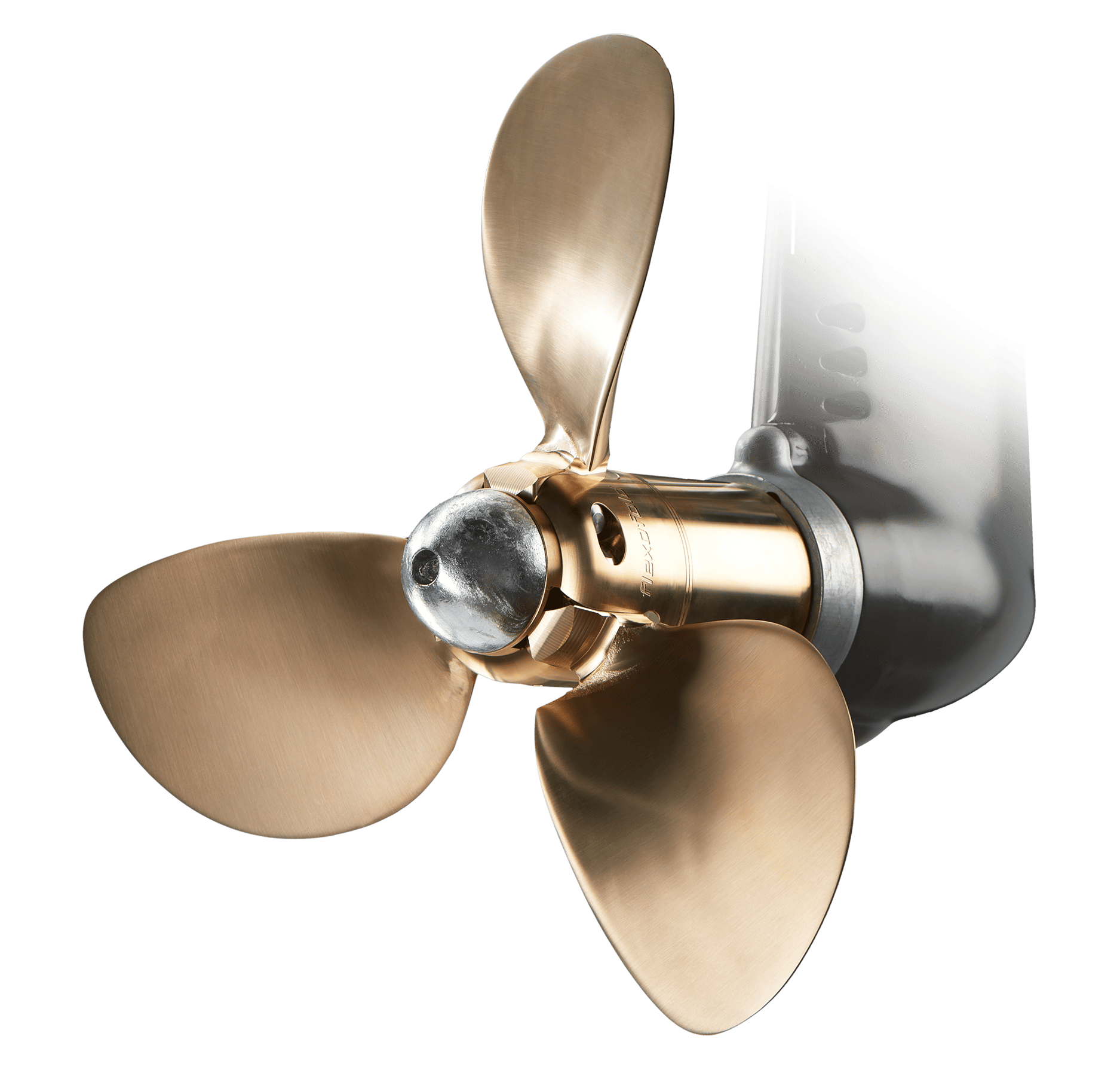 Flexofold - Folding propellers for sailboats & multihull yachts