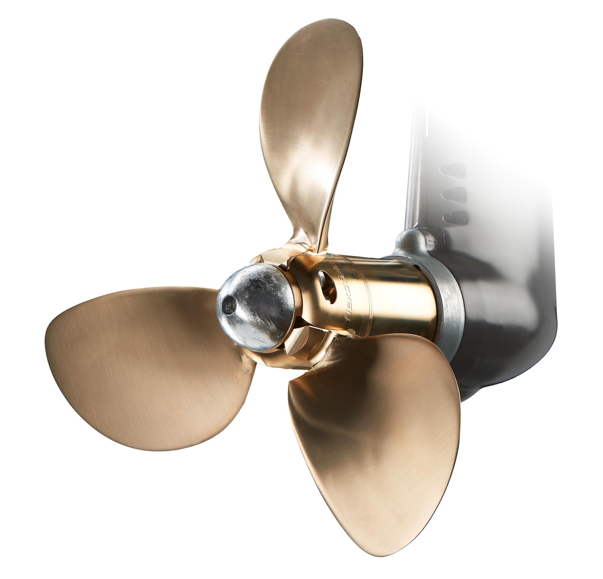 Flexofold - Folding propellers for sailboats & multihull yachts