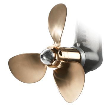 Flexofold - Folding propellers for sailboats & multihull yachts